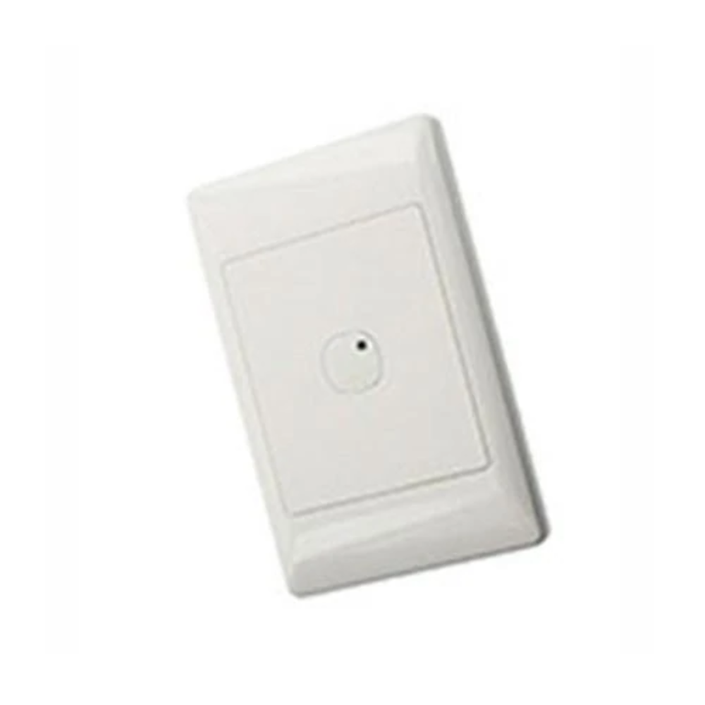 New OMNI-BUS 1-BUTTON WALL SWITCH -WHITE - 113A00-1 | eBay