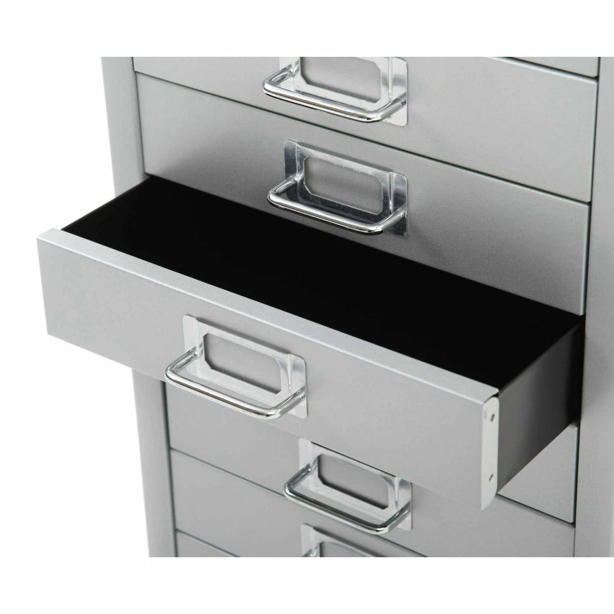 Bisley 8 10 Drawer Cabinet Caster Base | Cabinets Matttroy