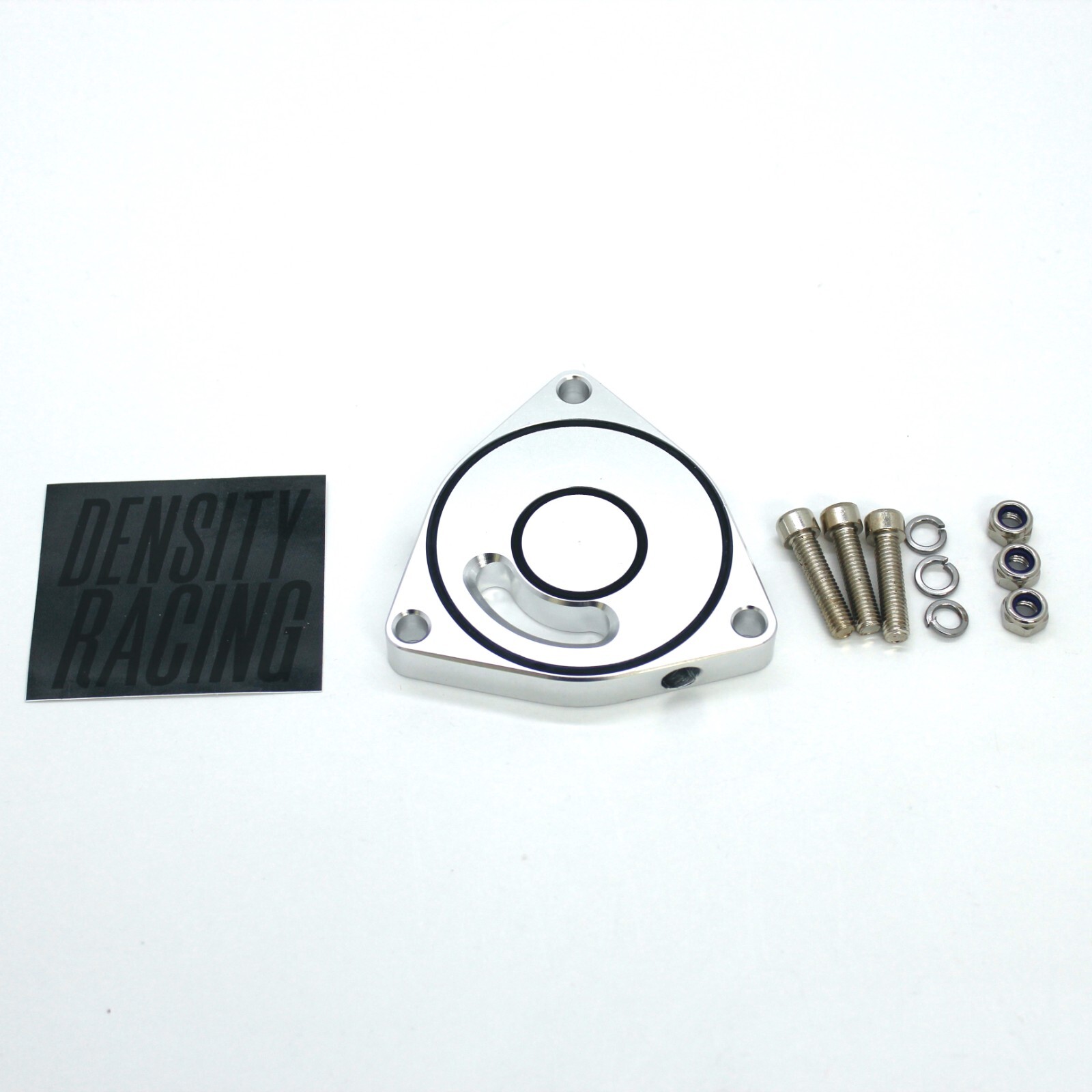 2003-2005 Dodge Neon SRT-4 Blow Off BOV Sound Plate For Dodge Neon SRT ...