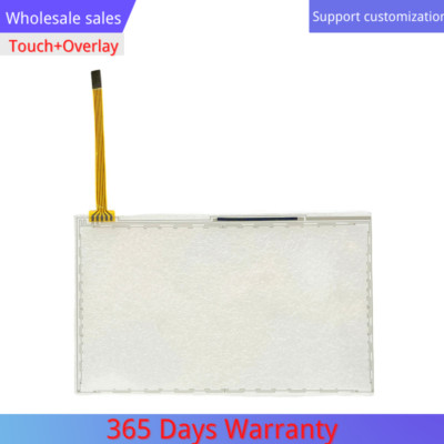 Touch Screen Panel Glass Digitizer For IntelliView III Case IH Pro 300 ...