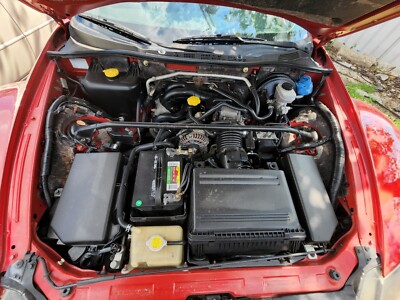 2004 2005 2006 2007 2008 MAZDA RX-8 ENGINE | eBay