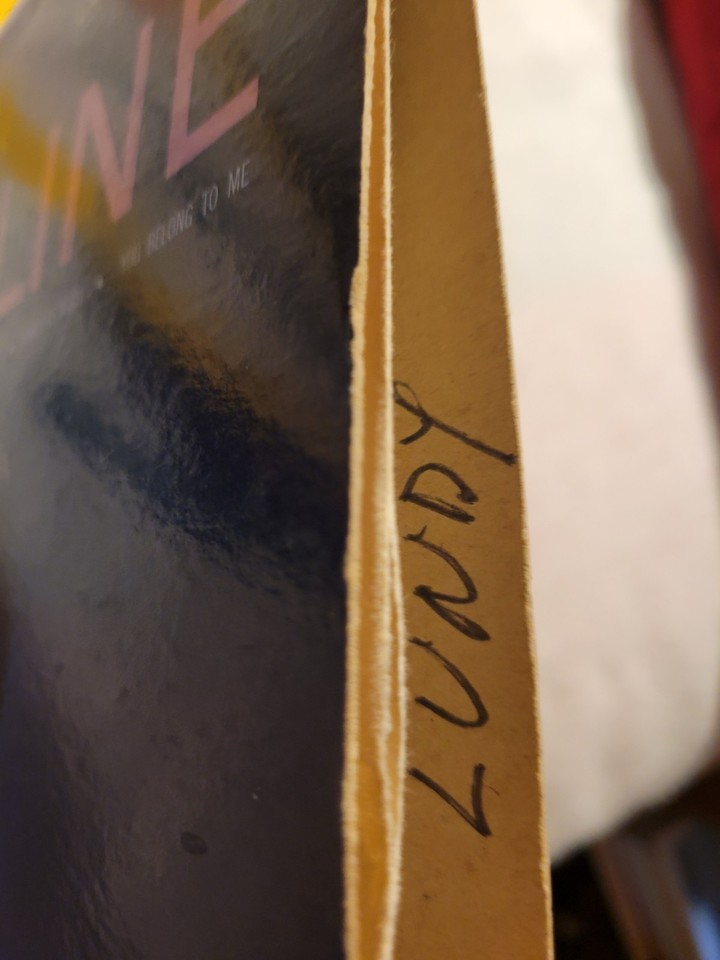 Patsy Cline - Sentimentally Yours featuring Heartaches Vinyl LP | eBay