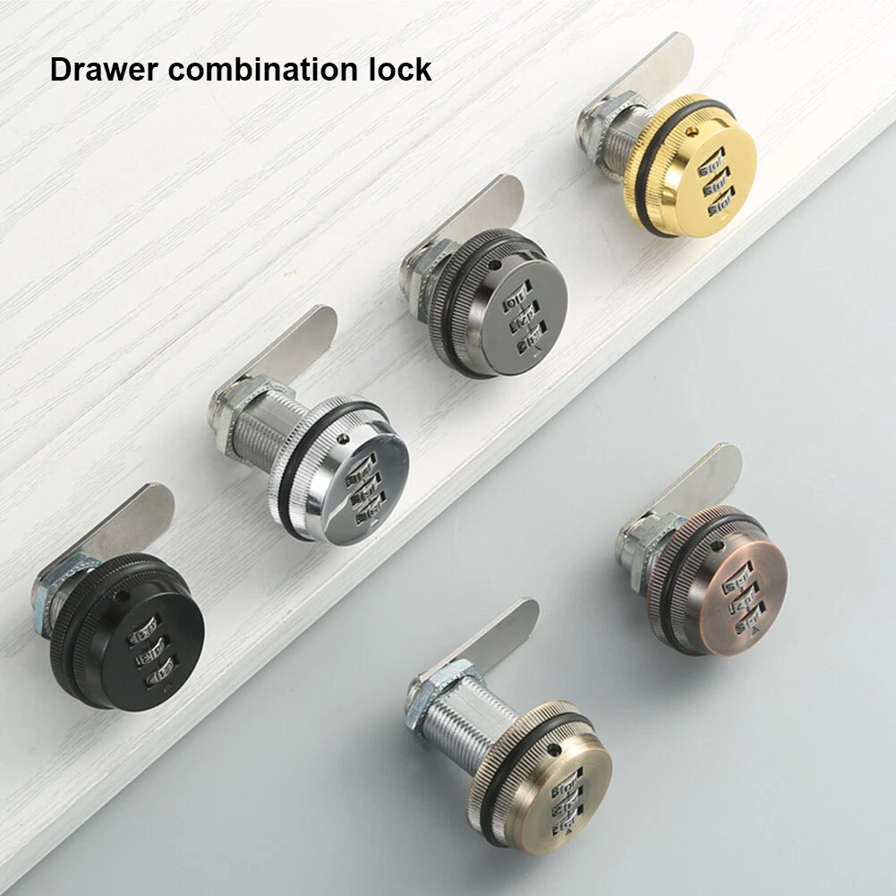 Keyless File Cabinet Lock | Cabinets Matttroy