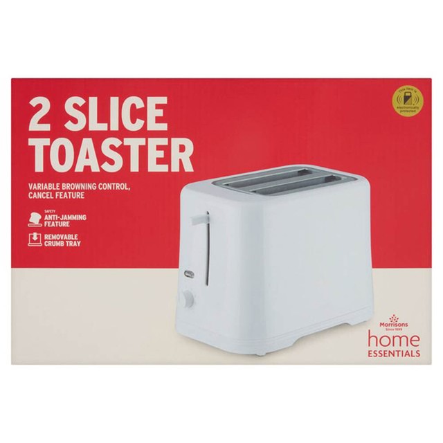 .. Morrison's 2-mini slice toaster (L) for sale online | eBay
