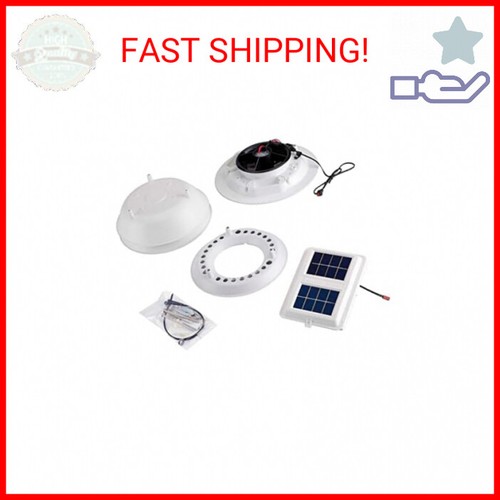 Davis Instruments 7747 Day-time Fan Aspirated Radiation Shield Kit ...