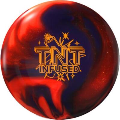 12lb-16lb NIB Roto Grip TNT INFUSED First Quality Bowling Ball New ...