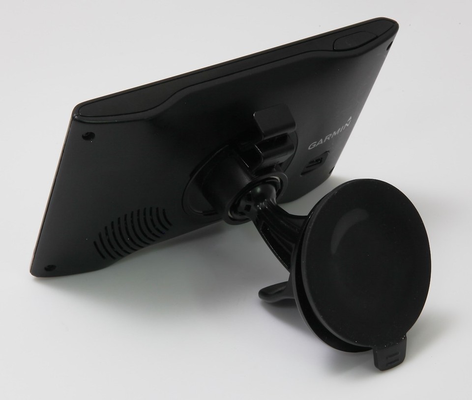 Garmin Nuvi 2597LMT 5" LCD GPS Lifetime USA Canada Mexico & 2024Middle ...