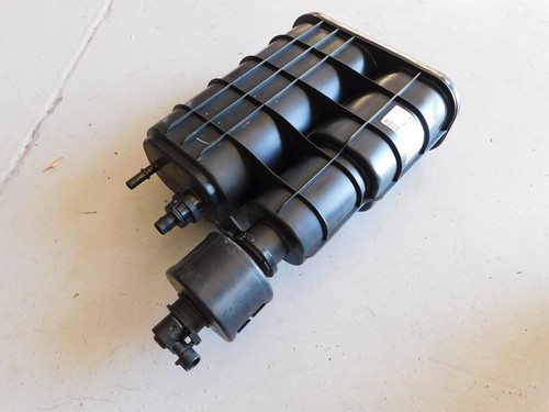 Mercedes Benz M Class ML63 AMG W166 Fuel Vapor Carbon Canister ...