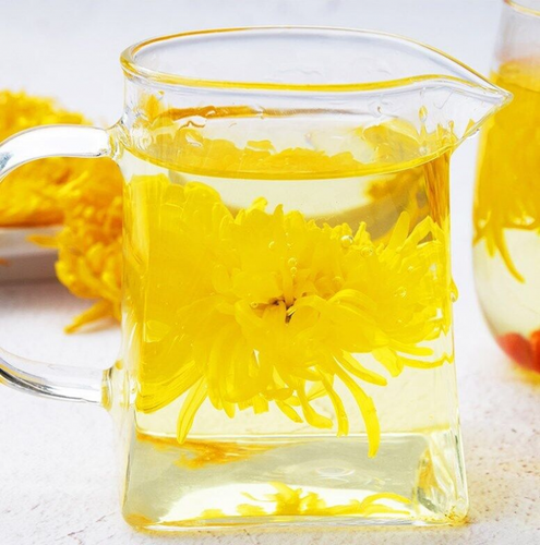 250/500g Natural Flower Chrysanthemum Tea Healthy Herbal Tea Jinsi ...