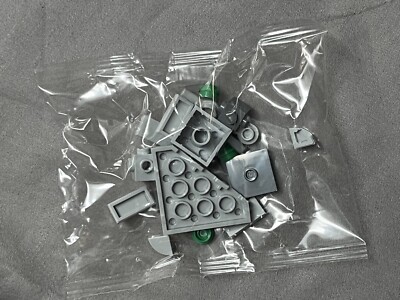 New Lego Star Wars Advent Calendar Set 75245 Death Start Gun Turret ...