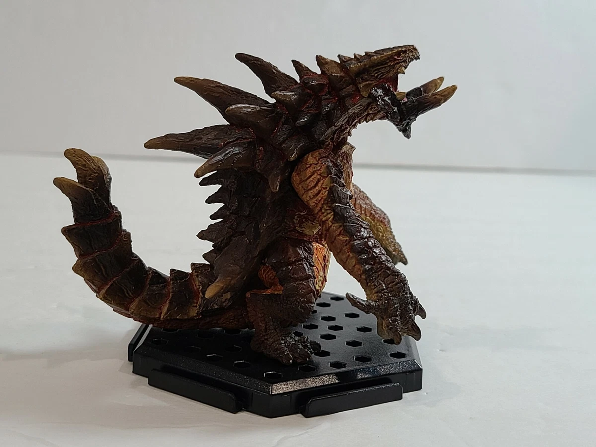 Monster Hunter Wallpaper Akantor