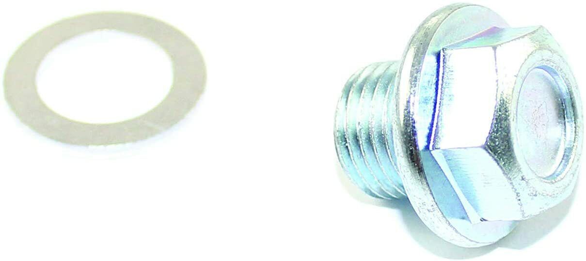 BGA Sump Plug For Mitsubishi Space Star 1.8 12/98-08/02 | eBay UK