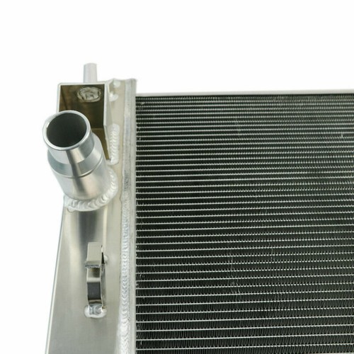 2 Row Aluminum Radiator For 2008-2016 Ford F250 F350 Super Duty 5.4L 6 ...