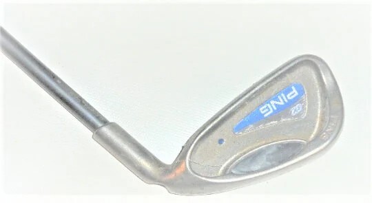 5x G2 PING G2 Golf Clubs TFC-100 Tip Flex Control Golf Iron 5 6 7 8 9 ...