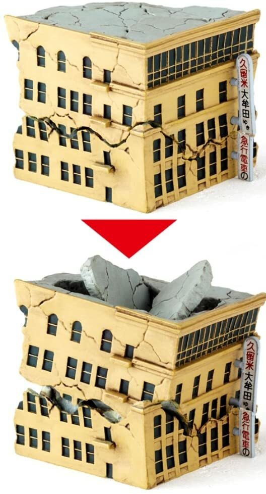 Revoltech RODAN SREVOLTECH Kaiyodo GODZILLA RADON Action Figure Toys No ...