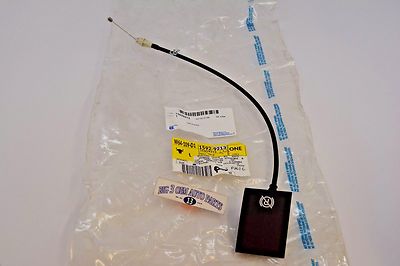 Chevrolet Silverado GMC Sierra Parking Brake Release Handle with Cable ...