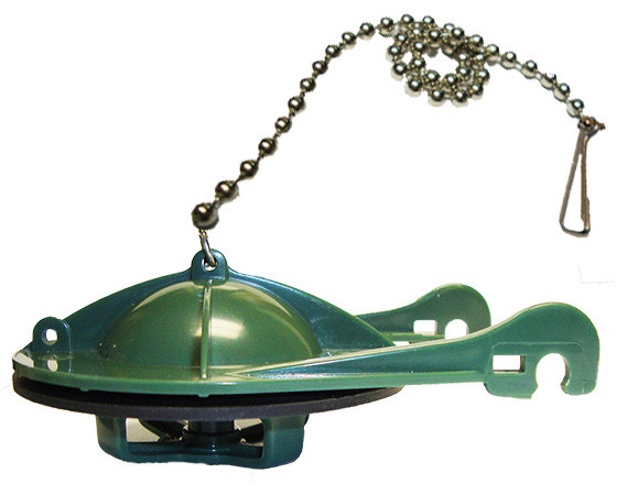 American Standard Products Cadet 3 Flowise Flapper Assembly for sale ...