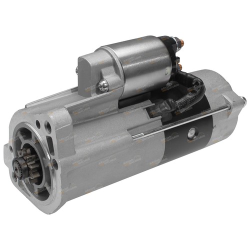 Starter Motor for Mitsubishi Pajero NJ NK 4cyl 2.8L 4M40 Diesel 1993 ...