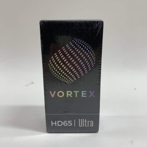 New Factory Unlocked Vortex HD65 Ultra 32GB Black | eBay
