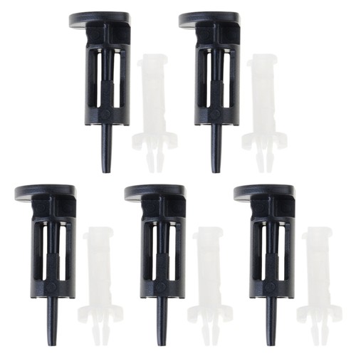 CPU Heatsink Mount Pin Fan Fastener for 775/1150/1155/1156/1366 Coolers ...