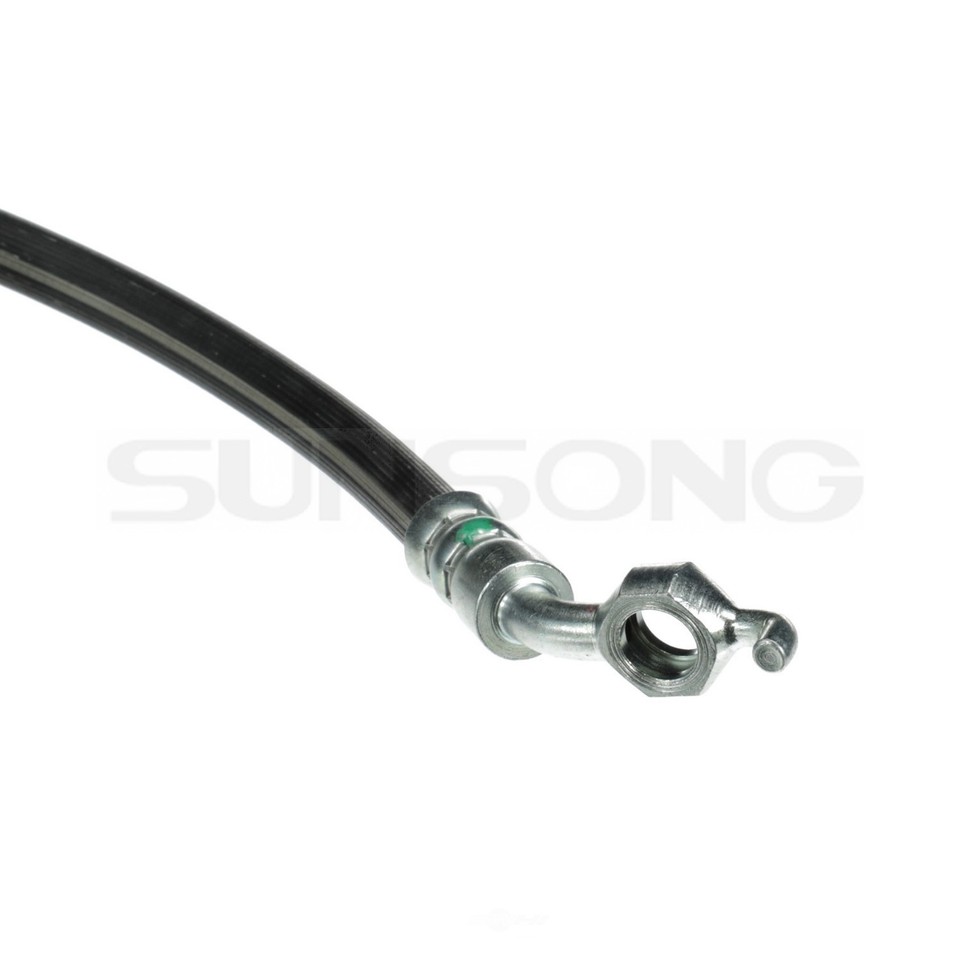 Brake Hydraulic Hose Sunsong North America 2207732 | eBay