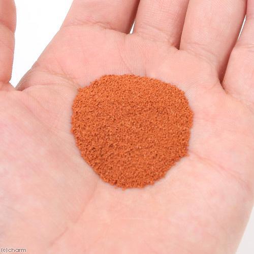 Kyorin Medaka no Mai SUPER ORANGE 40g Color Enhancing Floating Pellets ...