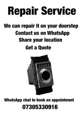 LAND ROVER DISCOVERY 4 GEAR SELECTOR EH227E453AB / 30SLK10121364 REPAIR ...