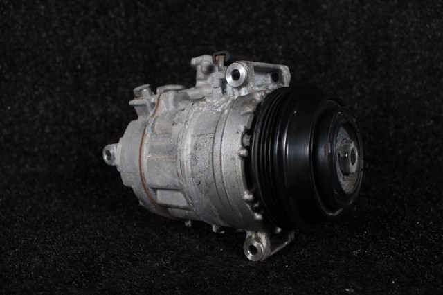 Mercedes-Benz Genuine Refrigerant AC Compressor 0008304702 ATC for sale ...