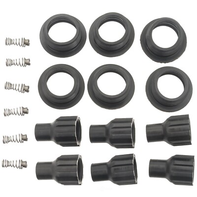 Ign Coil Boot Kit Standard Motor Products CPBK178 | eBay
