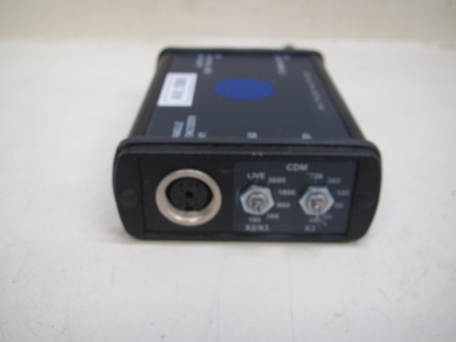 AVL ENCODER PULSE MULTIPLIER TYPE .365Z04M REV 00 USED FREE SHIPPING | eBay