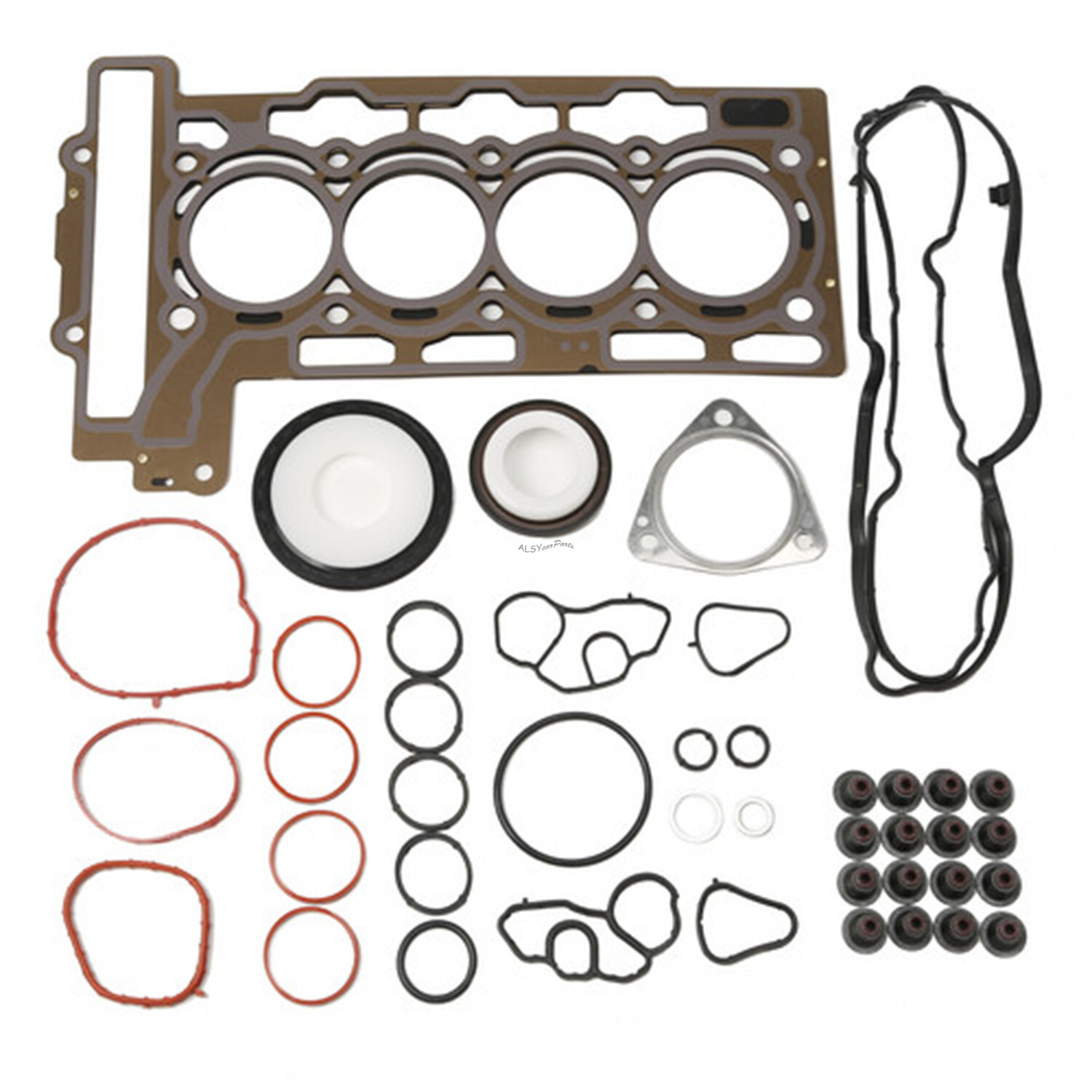 Cylinder Head Gasket Kit Fit For BMW MINI R55 R56 R57 R58 R60 ...