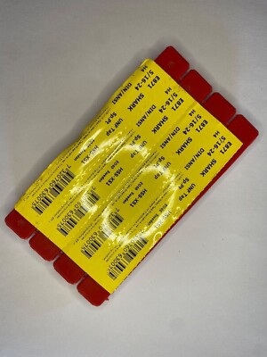 DORMER SHARK 5/16-24 E871 UNF TAP HSS-XS1 DIN/ANSI E040 H4 4PC | eBay