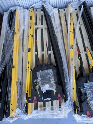 Stryker Power Load 6390 Fastener Ambulance Pro 6500 6506 Stretcher Cot ...