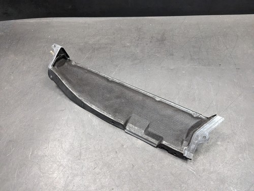 Engine Bay Rear Section Upper Bulkhead 2022 BMW X1 51717290716 2016 ...