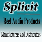 Splicit Reel Audio Products | eBay Stores