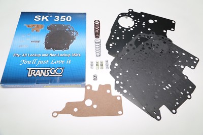 Transgo SK-350 Shift Kit TH350 Automatic Transmission TH-350 350C TH250 ...