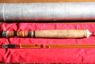 Rods - Heddon Bamboo