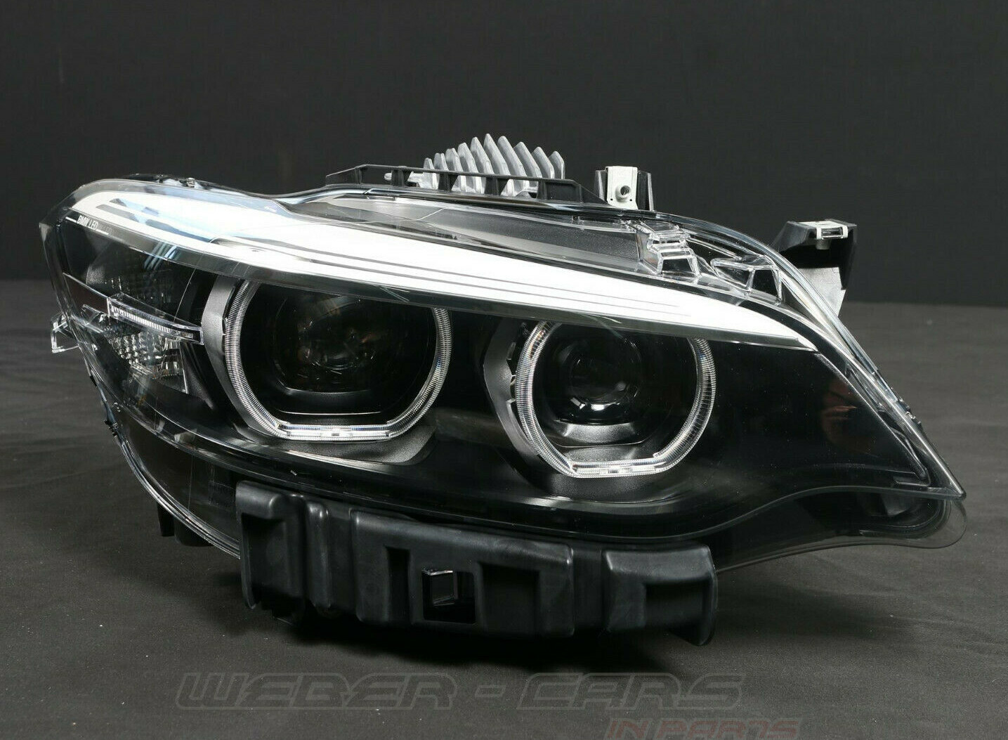 63117469778 NEU BMW 2er serie F87 M2 LCI Competition LED Scheinwerfer ...