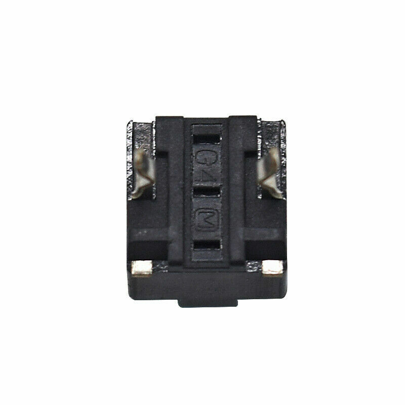 3 Pcs Geniune Panasonic Square Micro Switch Black For Mouse Button | eBay