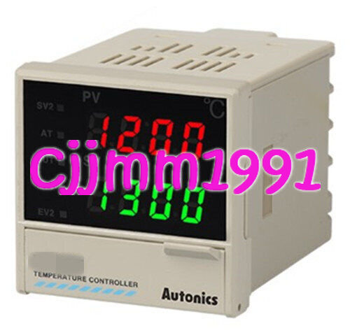 1PC NEW Autonics Original Temperature controller TZN4W-24R # CZ | eBay