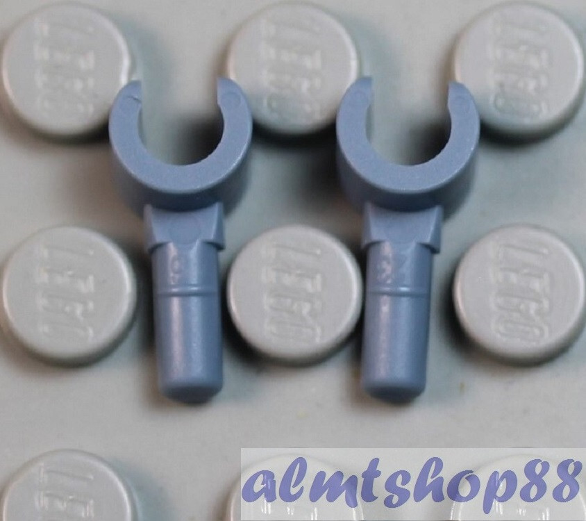 LEGO - Minifigure Hands - PICK YOUR COLORS Body Parts Lot Replacement ...
