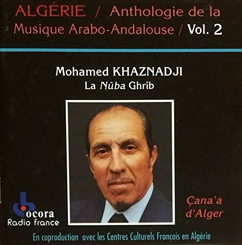 La Nûba Ghrib | eBay