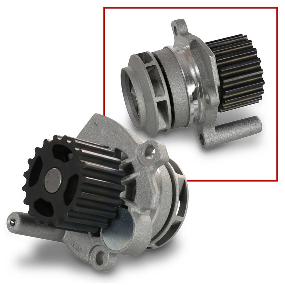 CONTITECH KIT DE DISTRIBUTION POUR SKODA OCTAVIA 1 1U 1.9 TDI 00-10 | eBay