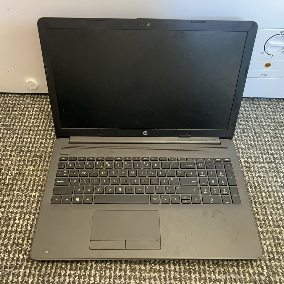Hp 255 G7 13.7 Inch Laptop Spares And Repairs Read Description | eBay UK