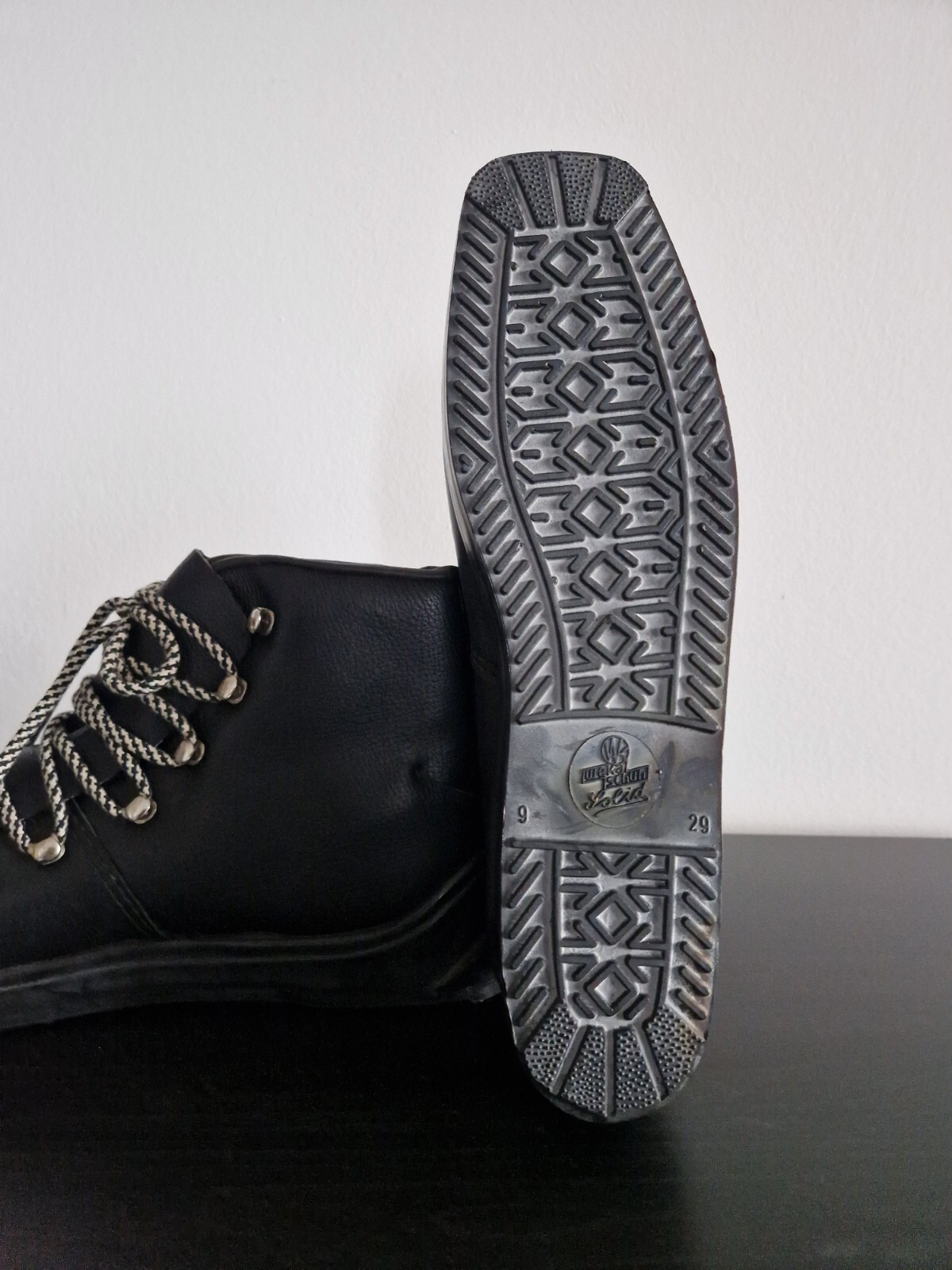 DDR NVA LSR Grenztruppen Aufklärer Skistiefel Offizier Mannschaft 70 ...