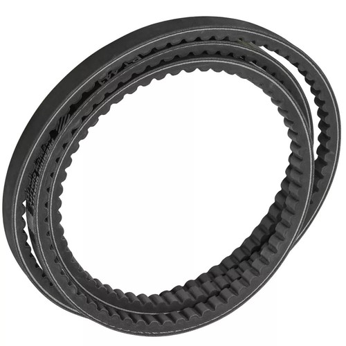 Caltric 483085 483165 Pump Cogged Drive Belt for Scag Cheetah Turf ...