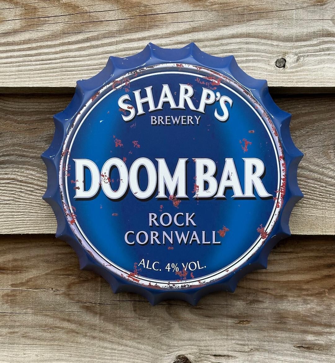 Doom Bar Logo