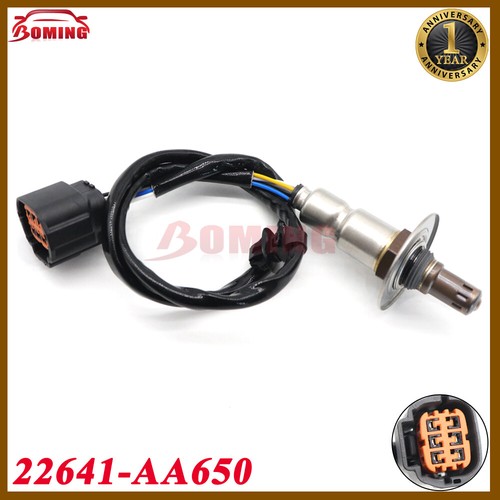 Upstream Oxygen 02 Sensor For Subaru Forester WRX 2015-2016 2.0L 22641 ...
