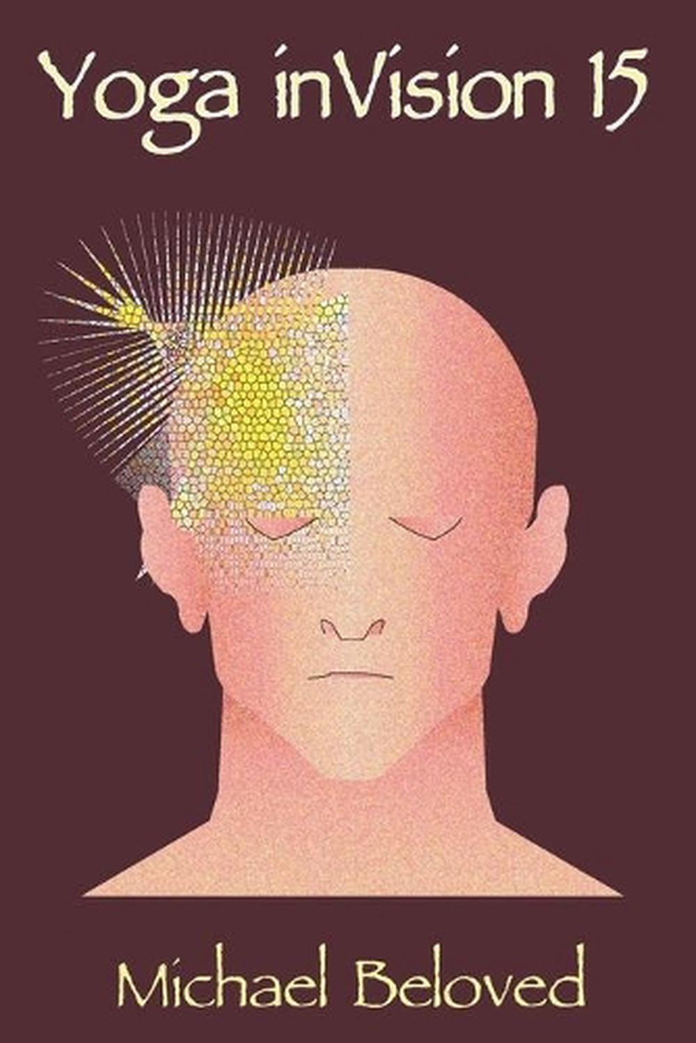 Yoga inVision 15 by Michael Beloved (English) Paperback Book | eBay