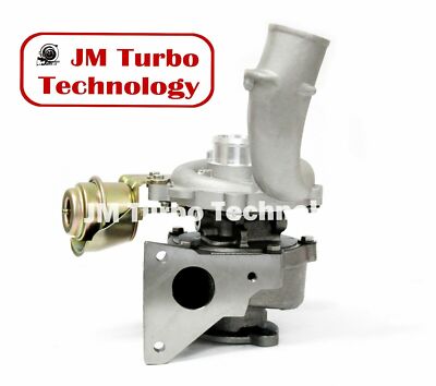 For Renault Megane Laguna Volvo 1.9L GT1549S 703245 Turbo charger | eBay